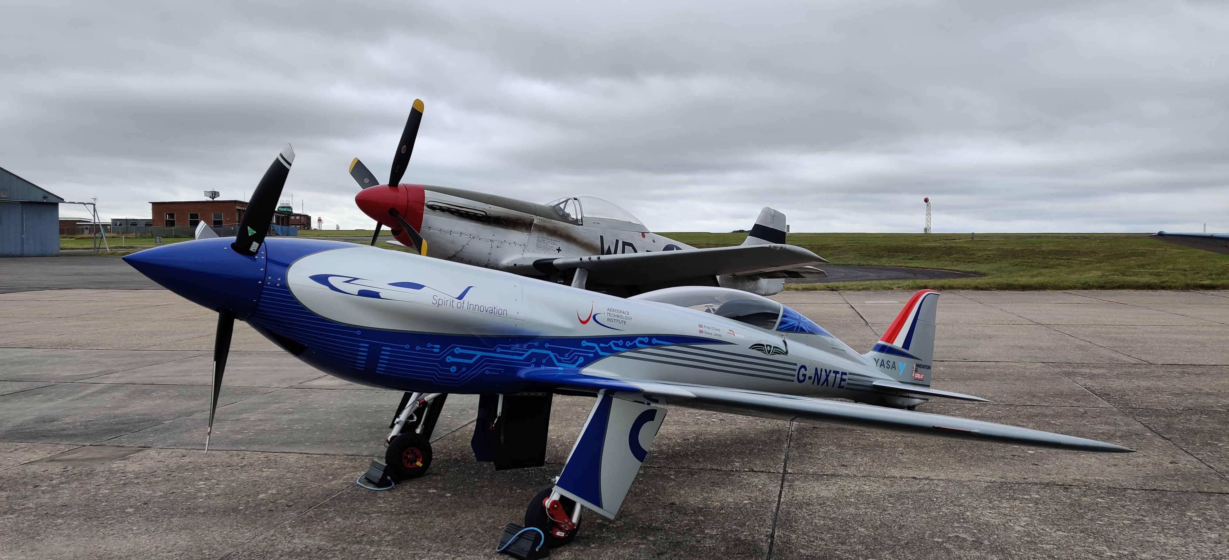 Nemesis NXT Official Internet Site