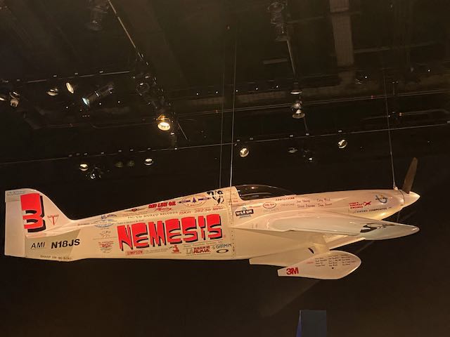 Nemesis NXT Official Internet Site